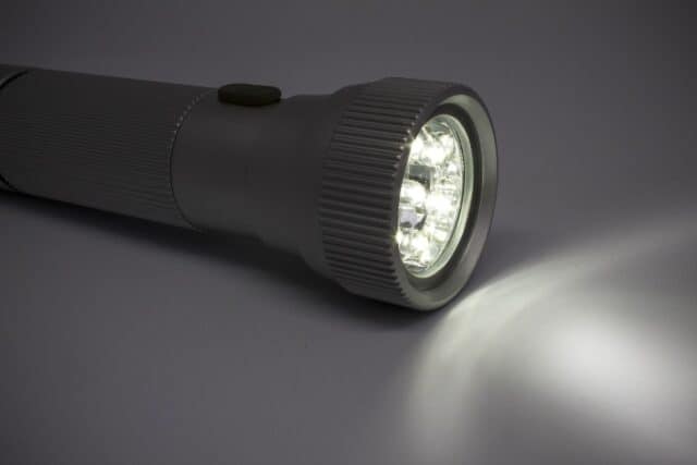 5 Best Solar Torch Lights 2026 | PowerVersity Guides
