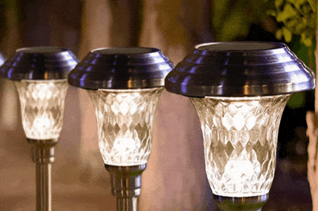 Best Solar Pathway Lights 2023 || PowerVersity Guides