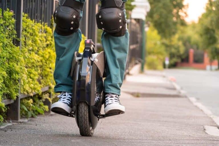 Electric Unicycle Explained 2025 | PowerVersity Guides