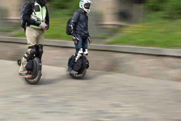 Electric Unicycle Explained 2025 | PowerVersity Guides