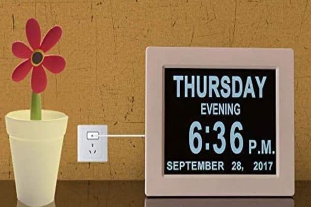 Best Electric Talking Clocks 2025 || PowerVersity Guides