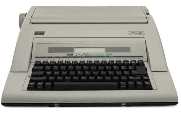 5 Best Electric Typewriters 2026 | PowerVersity Guides