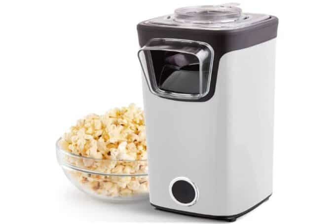Best Air Popper Popcorn Machines 2025 | PowerVersity Guides