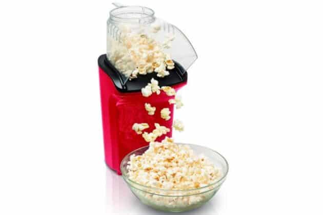 Best Air Popper Popcorn Machines 2026 | PowerVersity Guides