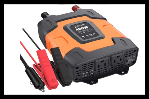 Best Power Inverters for Cars 2026 | PowerVersity Guides