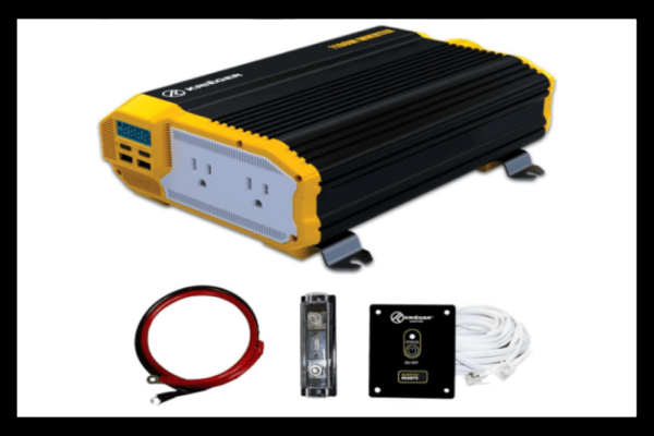 Best Power Inverters for Cars 2026 | PowerVersity Guides