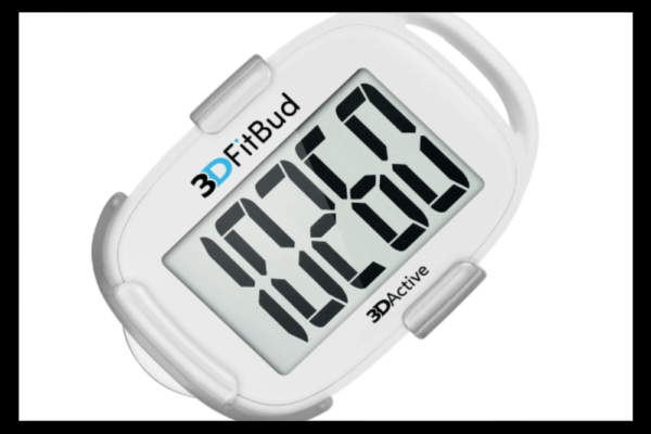 5 Best Pedometers For Seniors 2026 | PowerVersity Guides