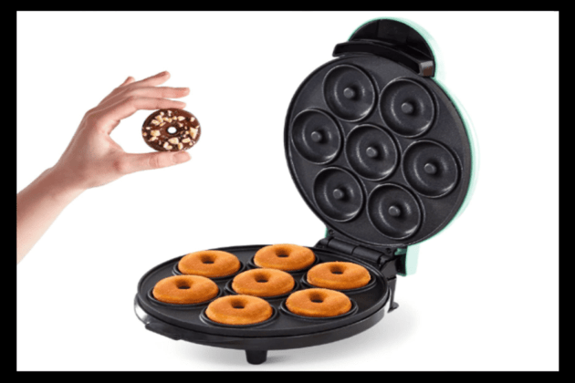 5 Best Mini Donut Makers 2026 | PowerVersity Guides