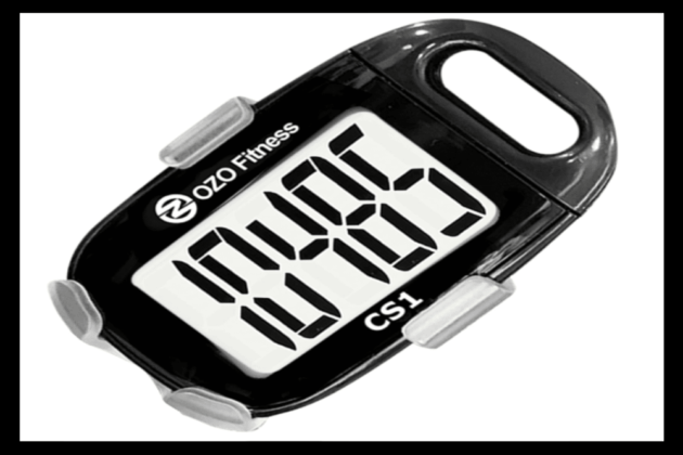 5 Best Pedometers For Seniors 2025 | PowerVersity Guides