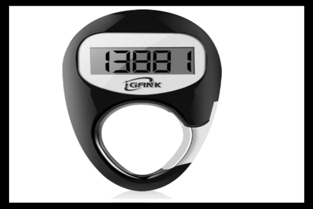 5 Best Pedometers For Seniors 2025 | PowerVersity Guides