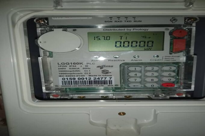 How To Install Electric Prepaid Meters 2026 | PowerVersity Guides