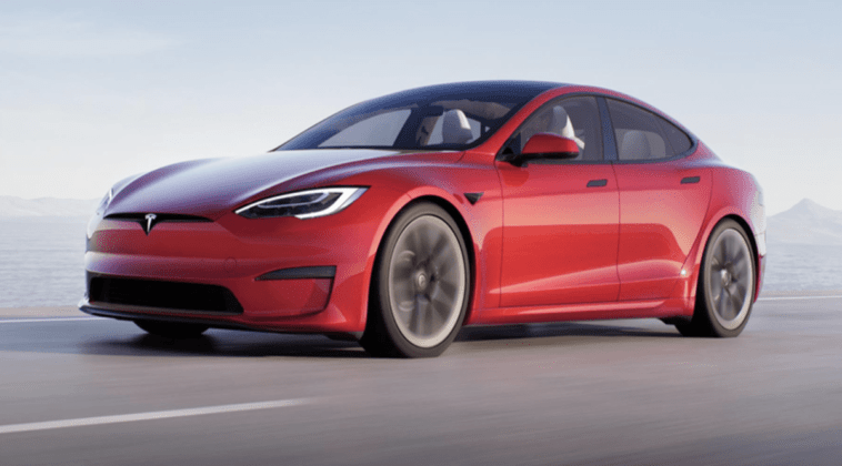 Tesla Electric Cars 2025 | PowerVersity Guides